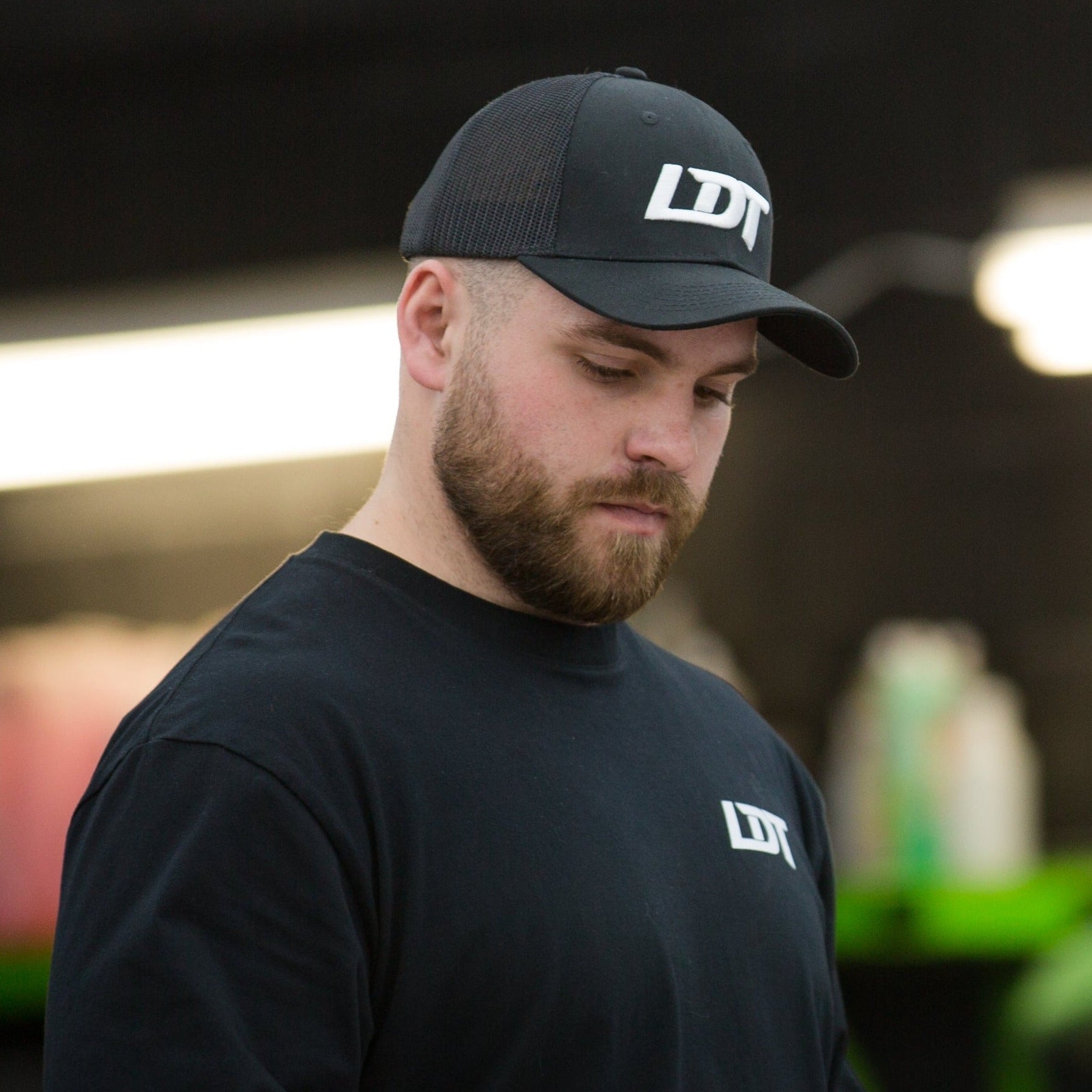 LDT Original Cap